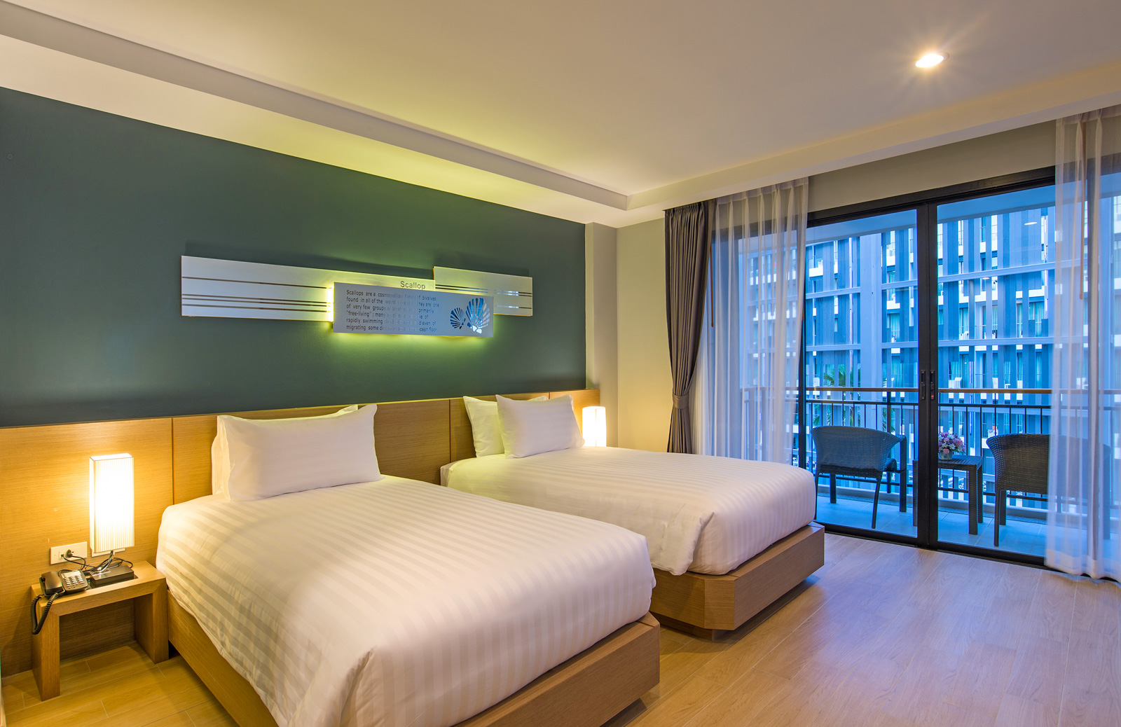 Accommodations Ava Sea Resort Accommodations Ava Sea Resort